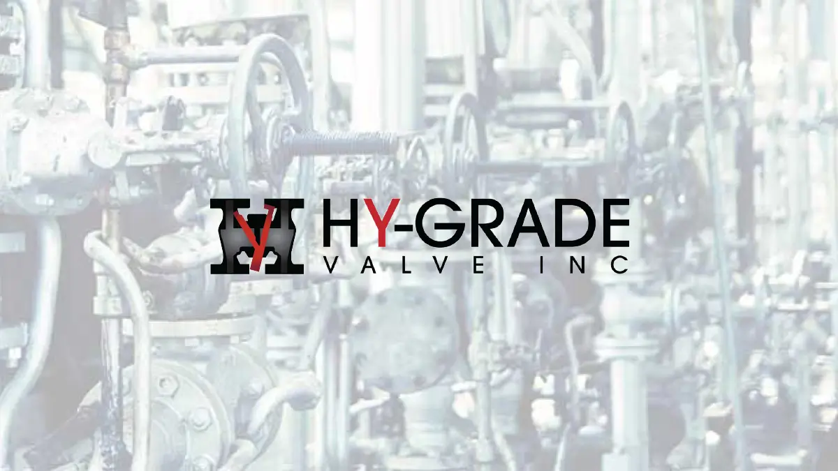 Products - Hy-Grade Valve Inc.